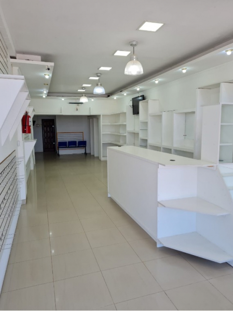 Locales Comerciales en Alquiler