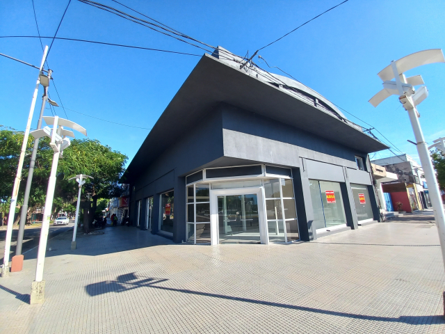 Locales Comerciales en Alquiler